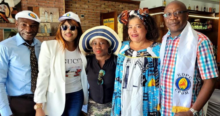 Institutionnel – RDPC International