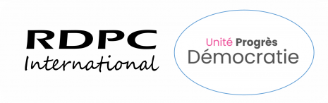 RDPC International – Mobilisés pour l'Emergence du Cameroun